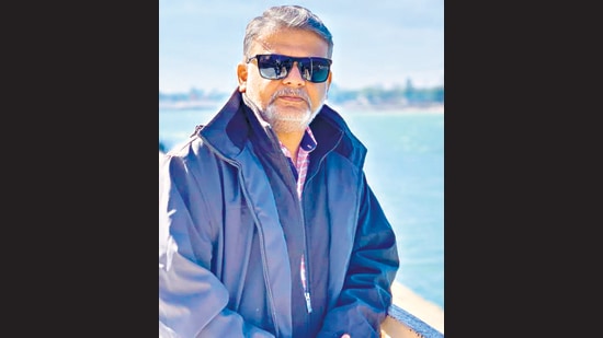 OTT will help us get a wider audience: Anupam Ghosh | Hindustan Times