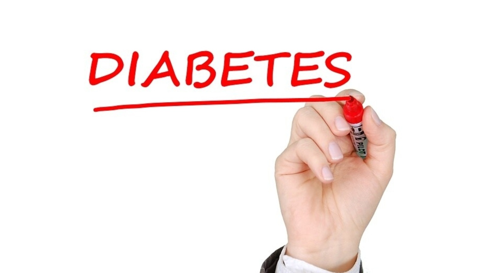 Reversing Diabetes 3 Habits That Can Help Control Your Sugar Levels