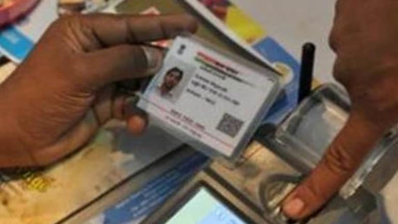 Now Download Aadhaar Without Registered Mobile Number Here s How To Now Download Aadhaar Without Registered Mobile Number Here s How To
