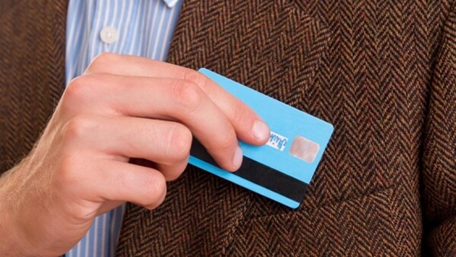 5 Benefits Of IndusInd Bank Credit Card Every User Needs To Know 5 Benefits Of IndusInd Bank Credit Card Every User Needs To Know