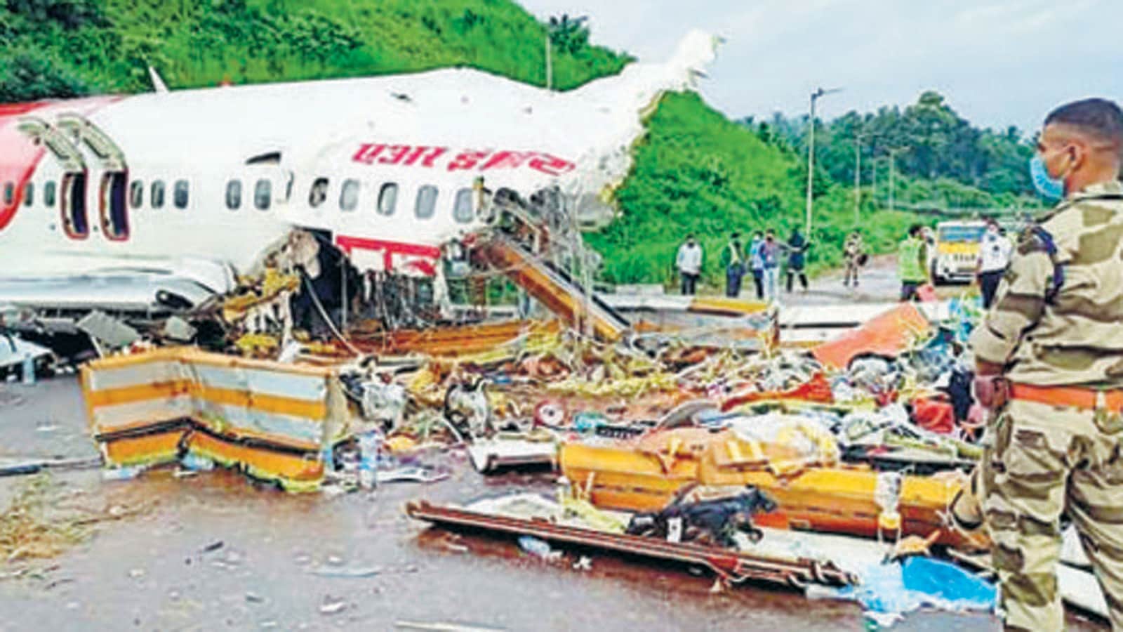 Delayed probe report on Kozhikode air crash to be made public soon ...