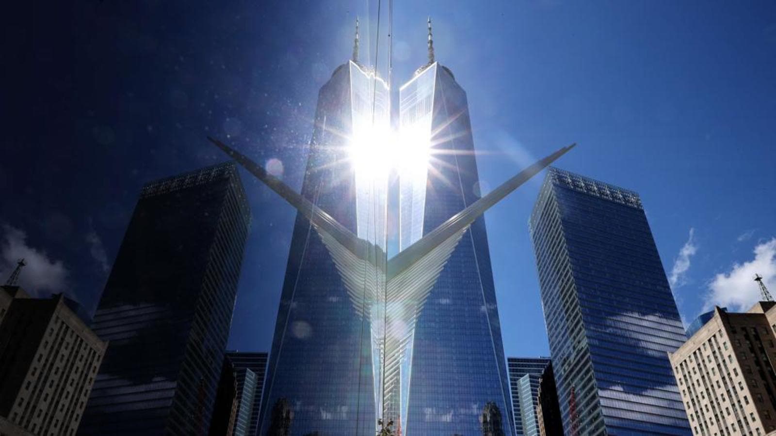 How 2001 shaped 2021 | Hindustan Times