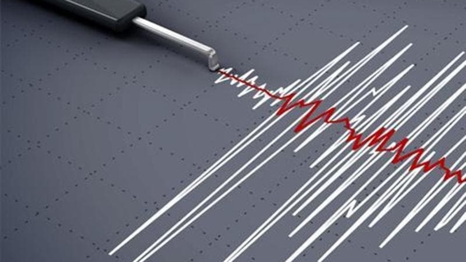 Earthquake of 4.6 magnitude hits Uttarakhand's Joshimath | Latest News ...