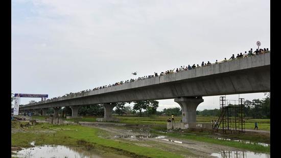 Closing the gaps: Ten iconic bridges and how they’re changing India ...