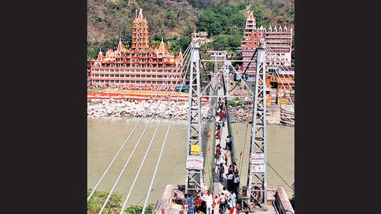 Closing the gaps: Ten iconic bridges and how they’re changing India ...