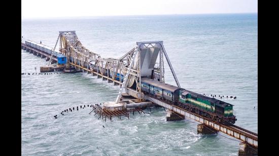 Closing the gaps: Ten iconic bridges and how they’re changing India ...