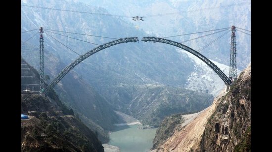 Closing the gaps: Ten iconic bridges and how they’re changing India ...