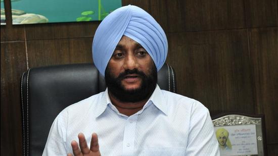 Punjab polls: Ex-mayor Kulwant Singh to contest from Mohali | Hindustan ...