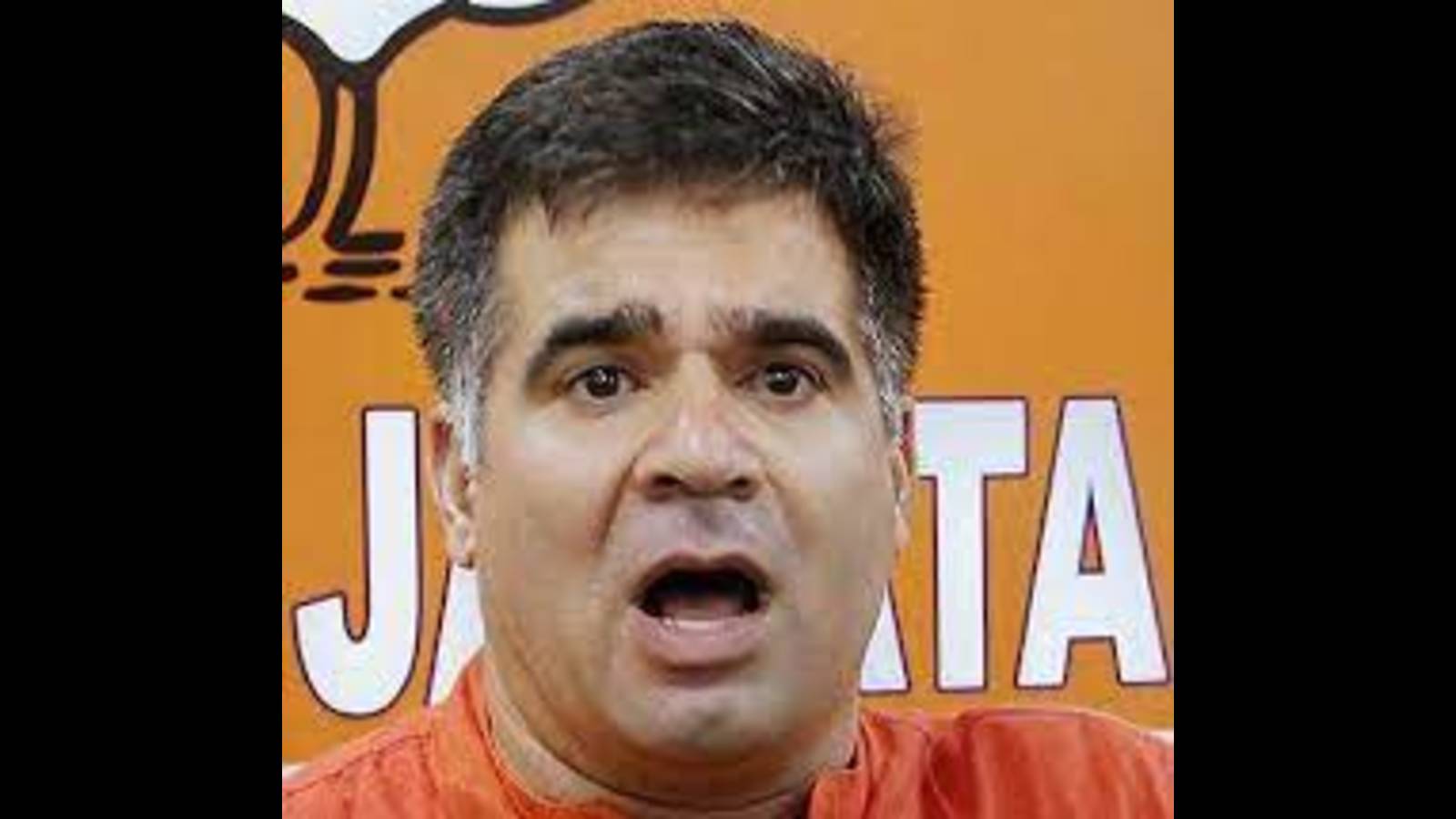 J&K BJP chief Ravinder Raina condemns young SI’s killing | Hindustan Times