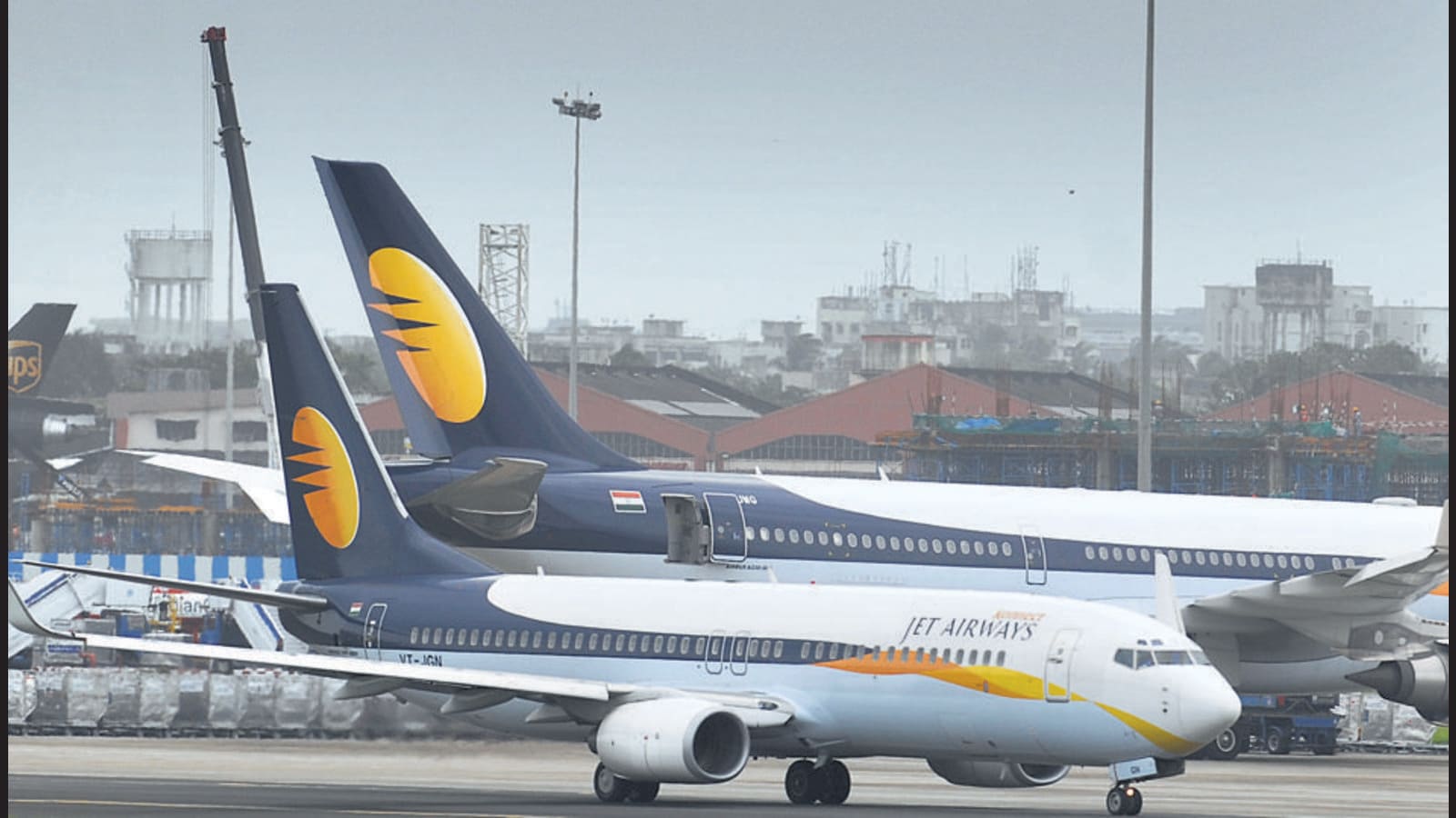 Jet Airways 2.0 expected to fly domestic from first quarter of 2022 ...