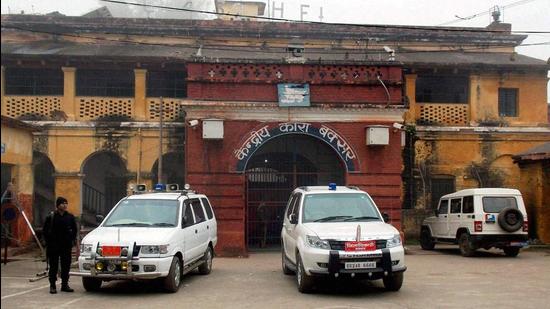 Bihar planning 93 additional wards to decongest overcrowded prisons ...