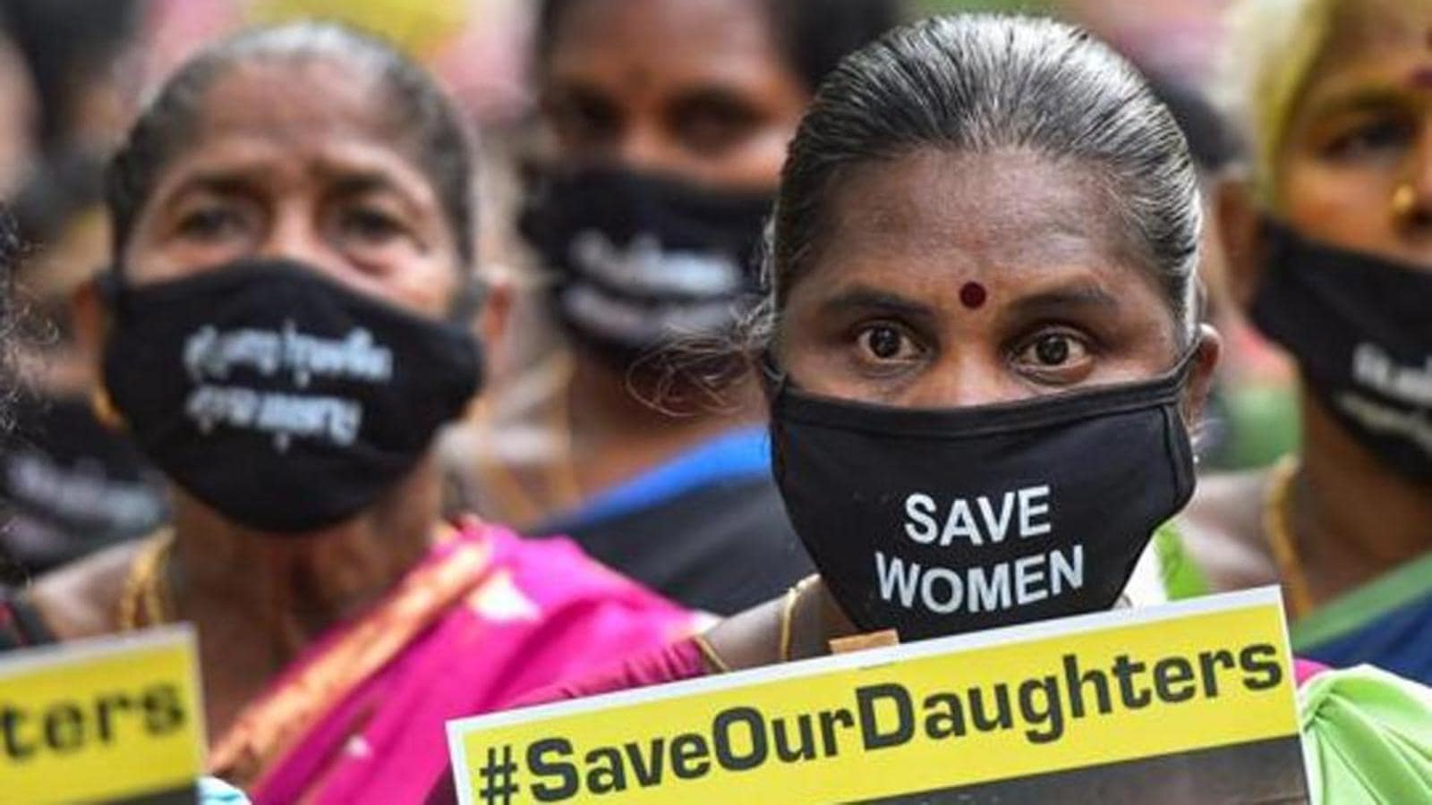 Rajasthan registered highest number of rape cases: NCRB - Hindustan Times Rajasthan registered highest number of rape cases: NCRB - Hindustan Times