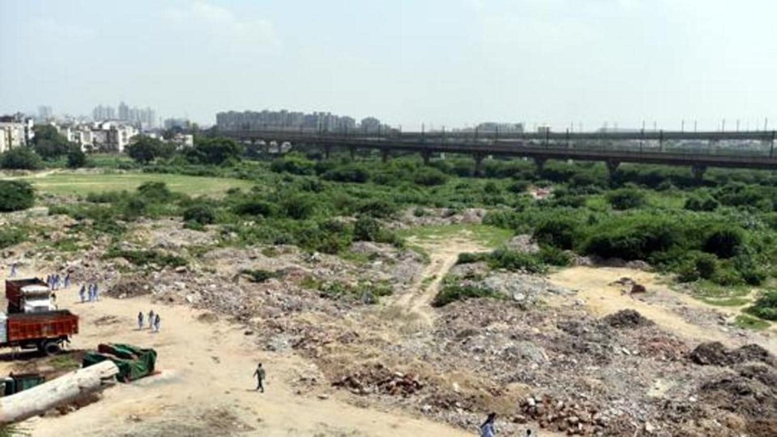 In Delhi, how urbanisation, economics and environment eroded ...