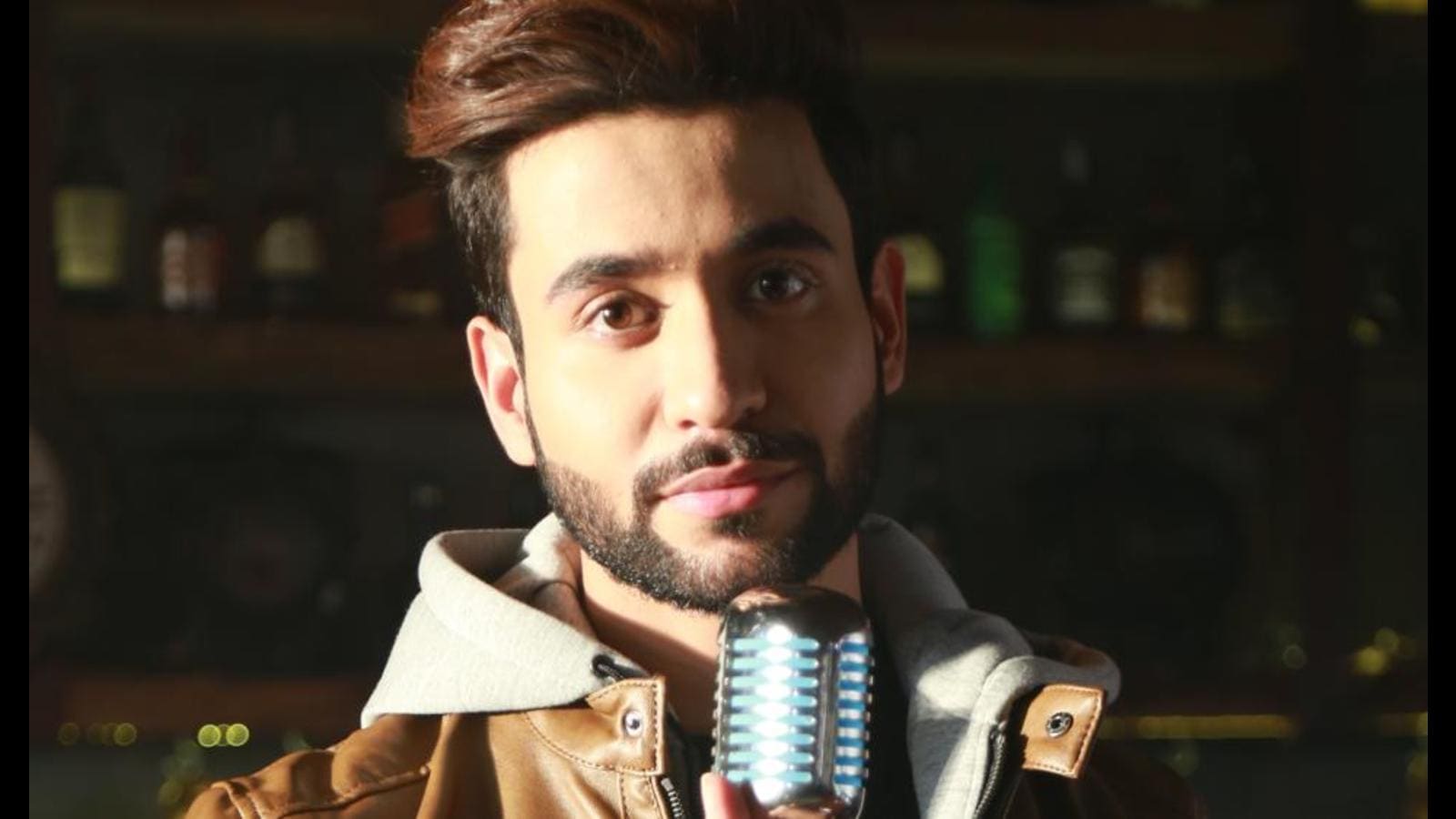 The song I was told won’t work has done wonders: Madhav Mahajan | Hindustan Times