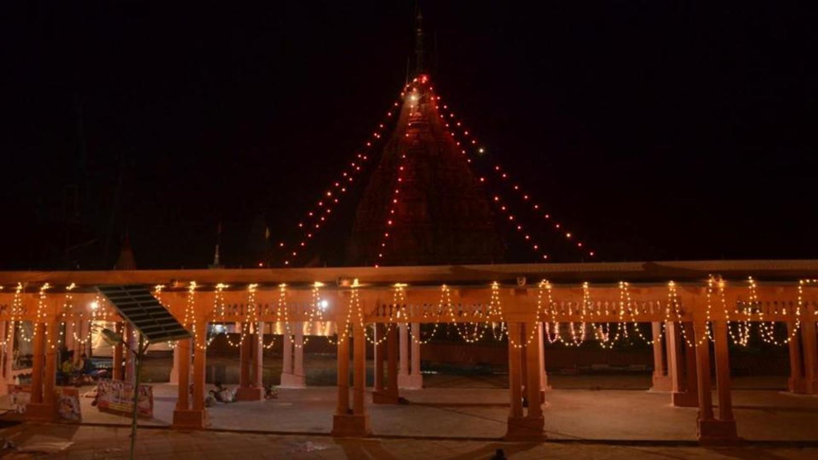 Pind Daan at Gaya temple during Pitru Paksh to take place amid Covid ...