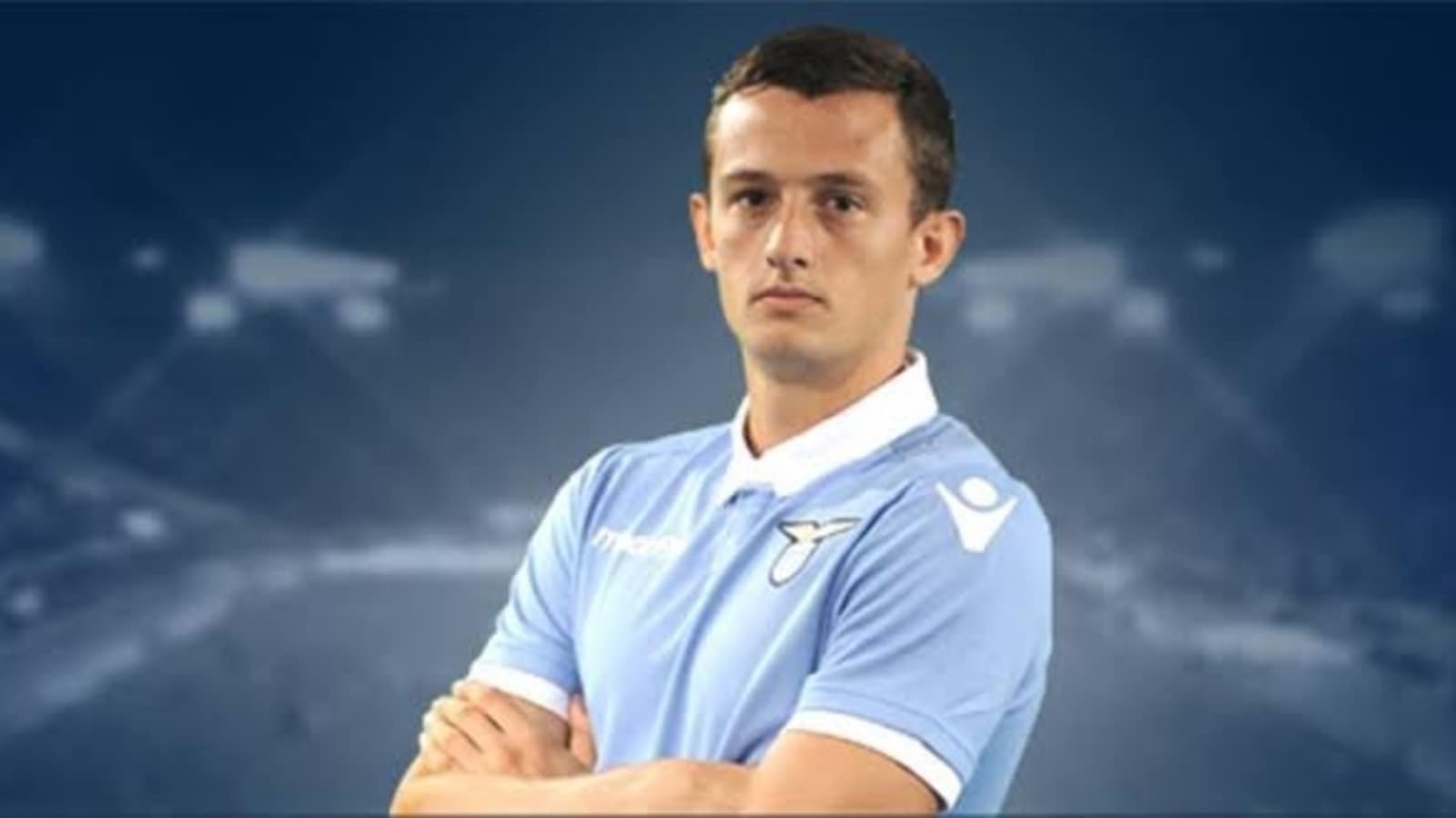 East Bengal sign Croatian stopper Franjo Prce | Football News