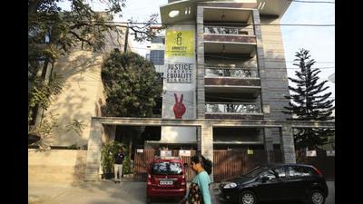 FCRA: Govt restricts funding by 10 foreign agencies to Indian NGOs ...