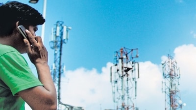 Cabinet clears relief package for struggling telecom sector | India News