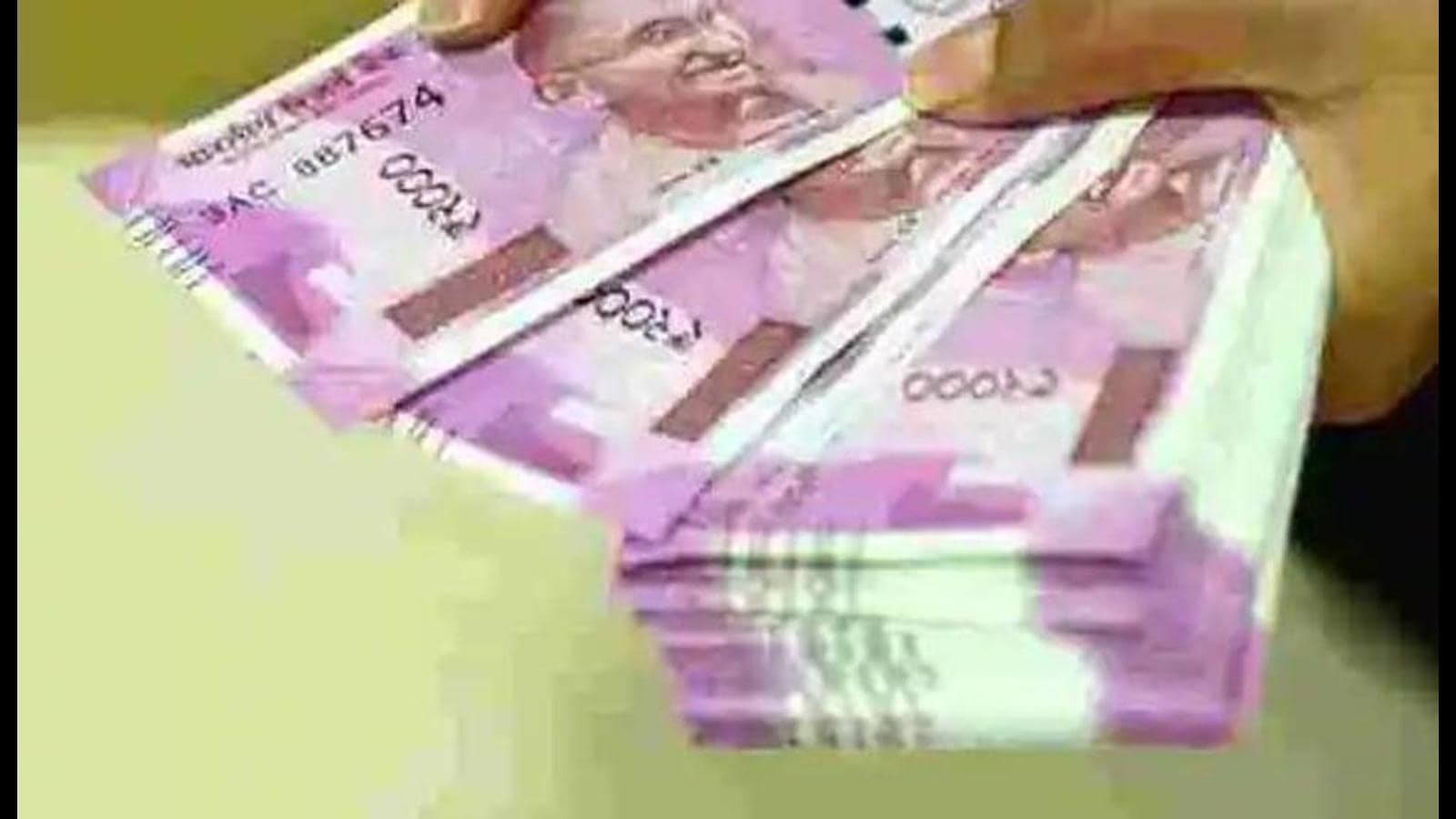 ED seizes ₹4cr, bullion after raids on hawala operators in region ...