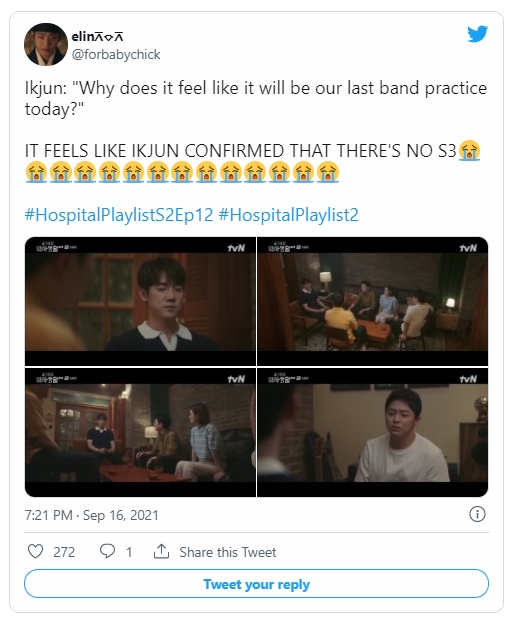 Hospital Playlist 2 finale: Fans break down as characters get happy ...