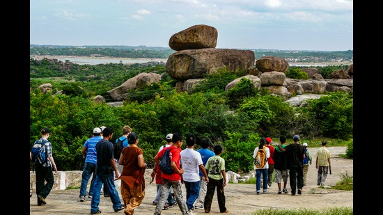 History on the rocks: Tour the ancient marvels lurking in our midst ...