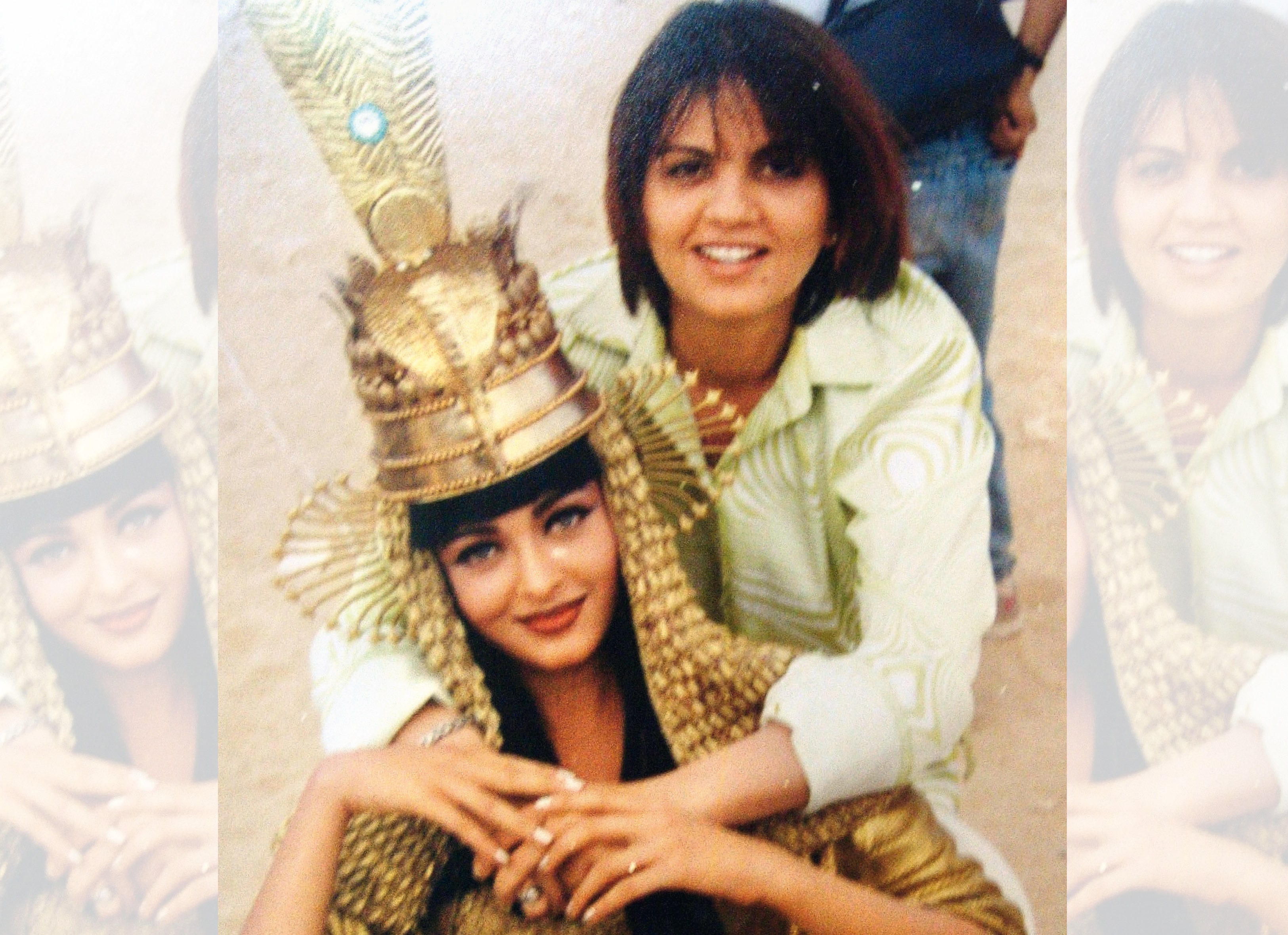 “At 22, I was already mother to a one-year-old daughter,” says Neeta ...