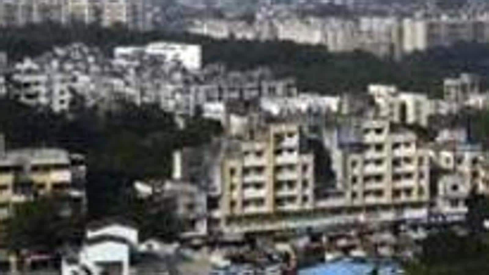Pune real estate sees 8% growth in sales volume, 27% in value: report ...