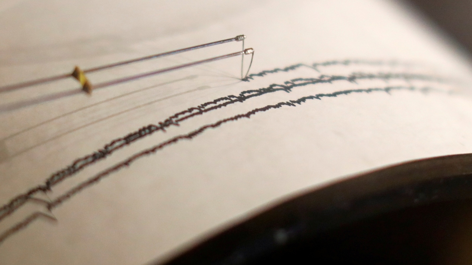 Earthquake of magnitude 6.0 rocks Japan | World News