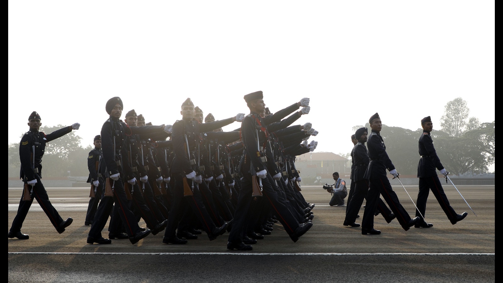 NDA to welcome its first-ever batch of women cadets in January 2023 ...