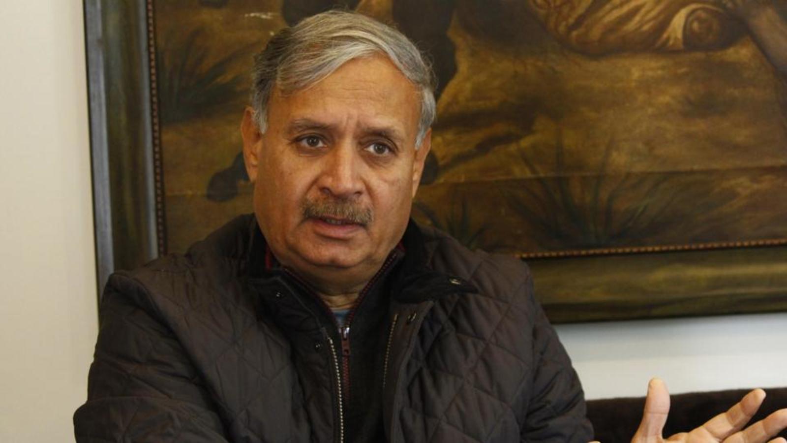 In show of strength, Rao Inderjit Singh to hold rally in Jhajjar on ...