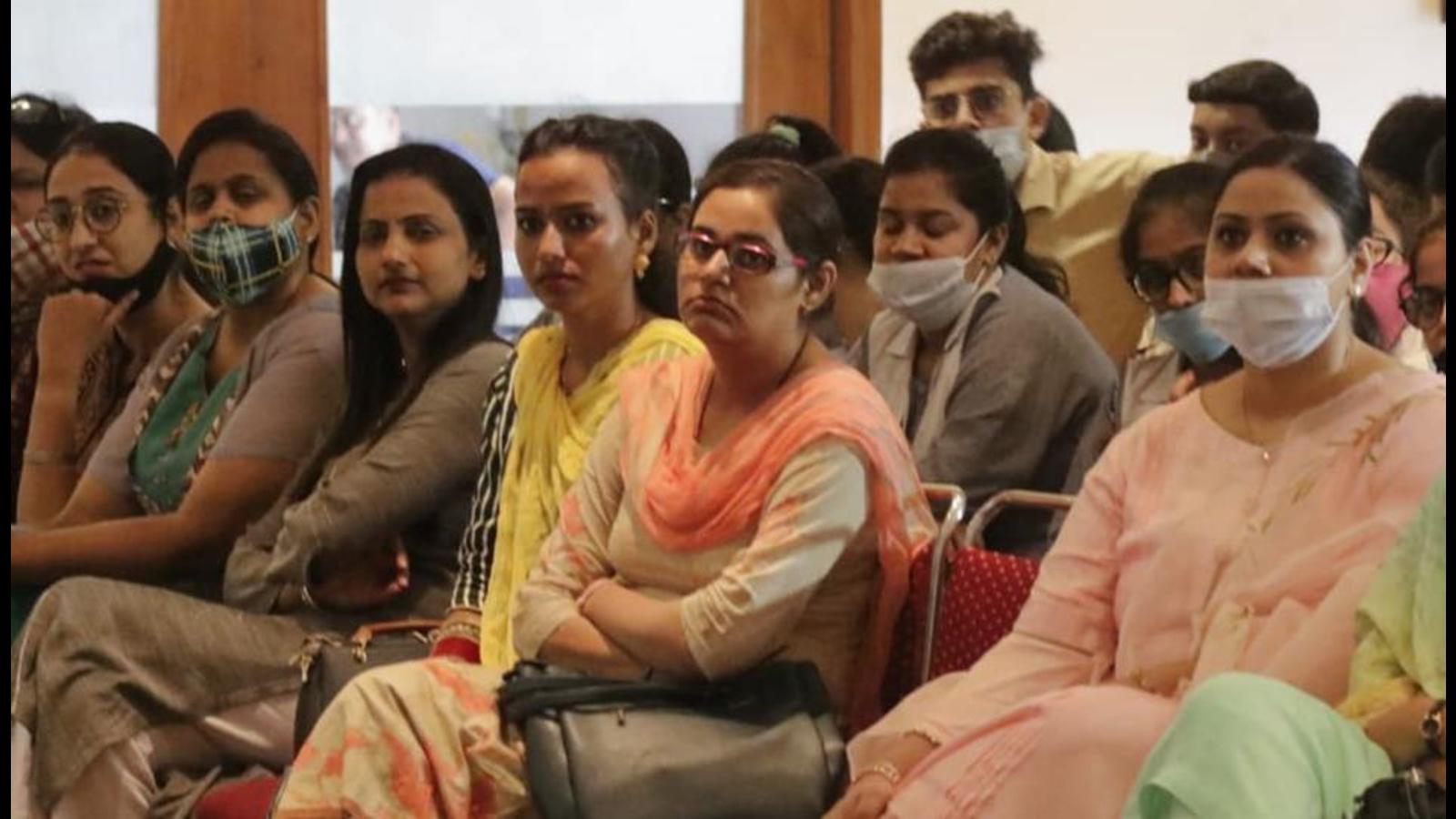 Ludhiana: PCTE College holds event on working of journalists ...