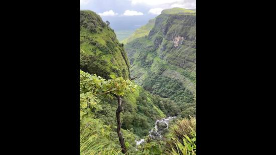 Pack your backpack and go trekking! | Travel