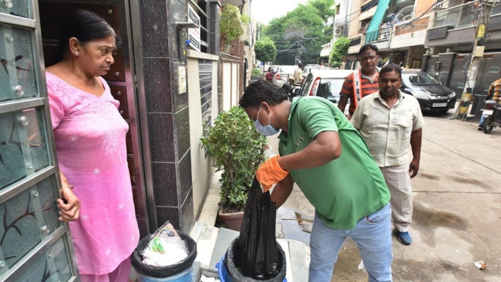 More patrolling, mechanised sweeping: MCDs’ action plans | Latest News ...