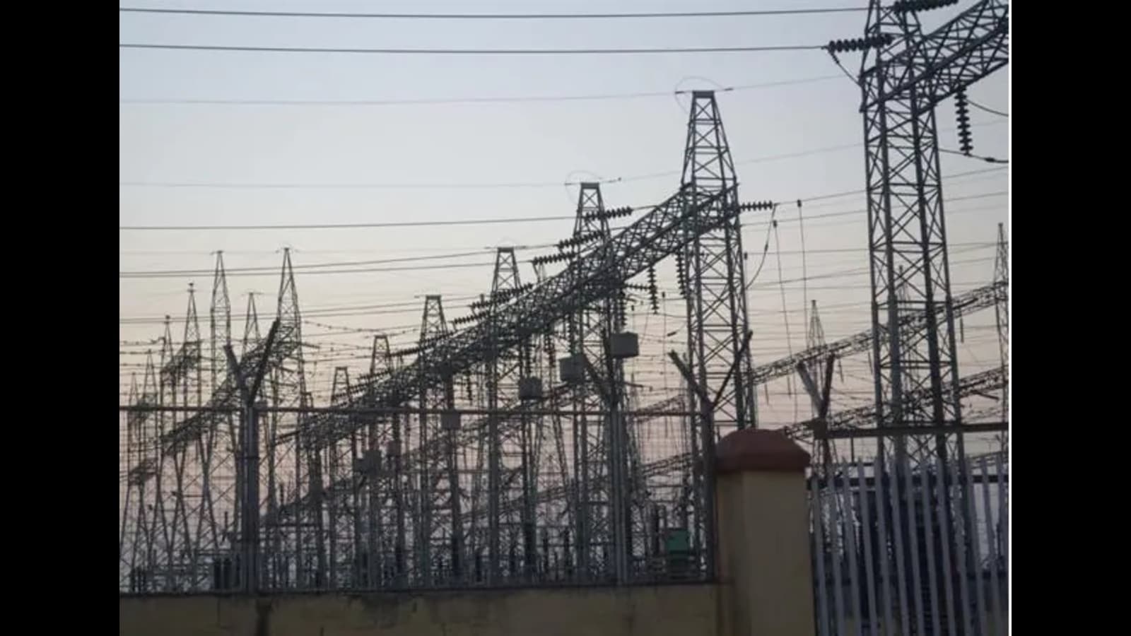 Uttar Pradesh power engineers’ body warns of strike against harassment ...