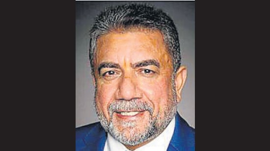 Canada polls: Re-elected for 5th time, Sukh Dhaliwal says he will help ...