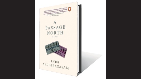 Review: A Passage North by Anuk Arudpragasam | Hindustan Times