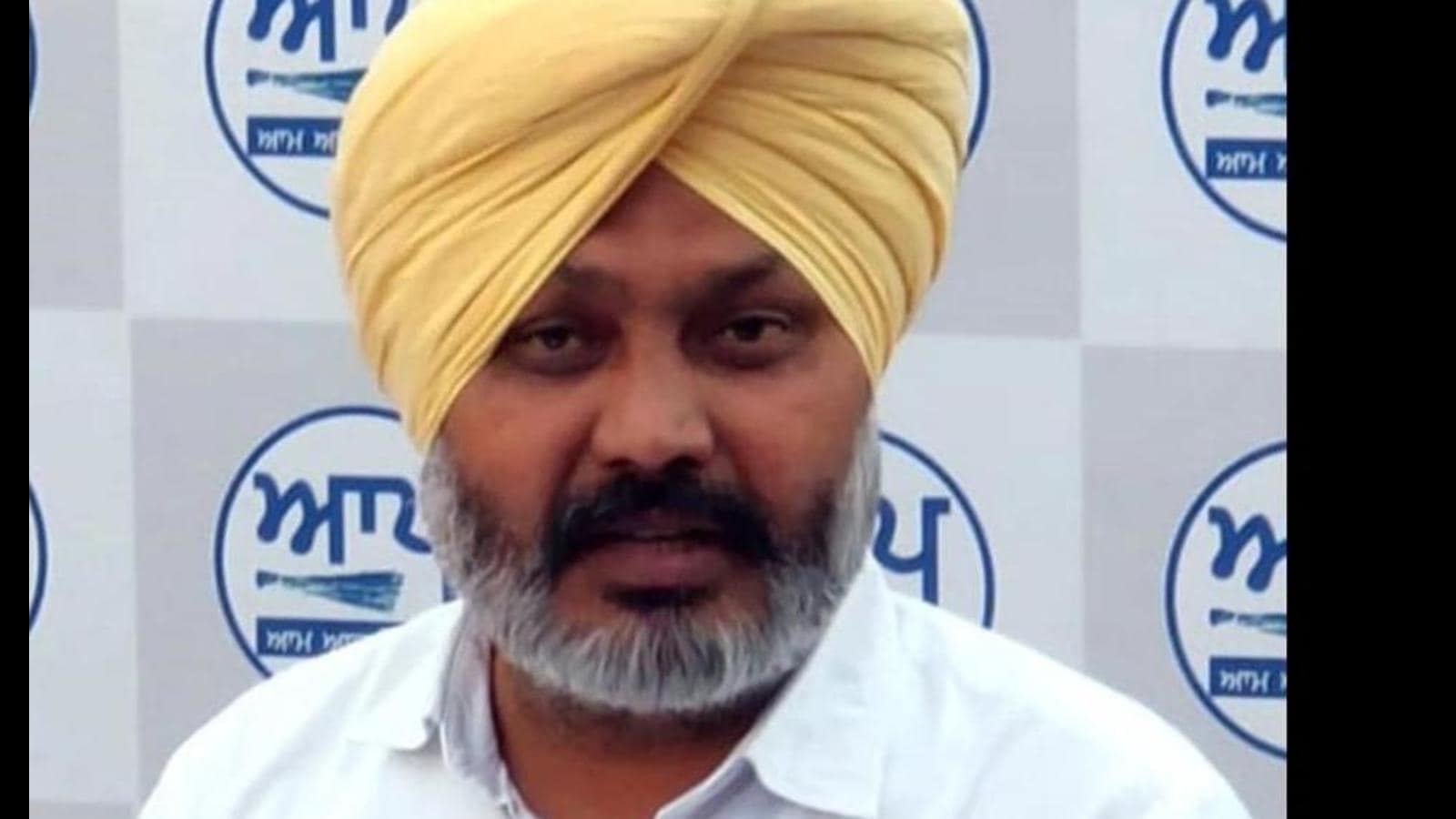 Cheema demands 15-day monsoon session | Hindustan Times