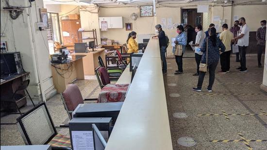 Pune RTO issues special quota to clear pending licences and ...