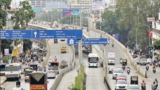 Corporators demand 4th metro station on Swargate-Katraj route ...