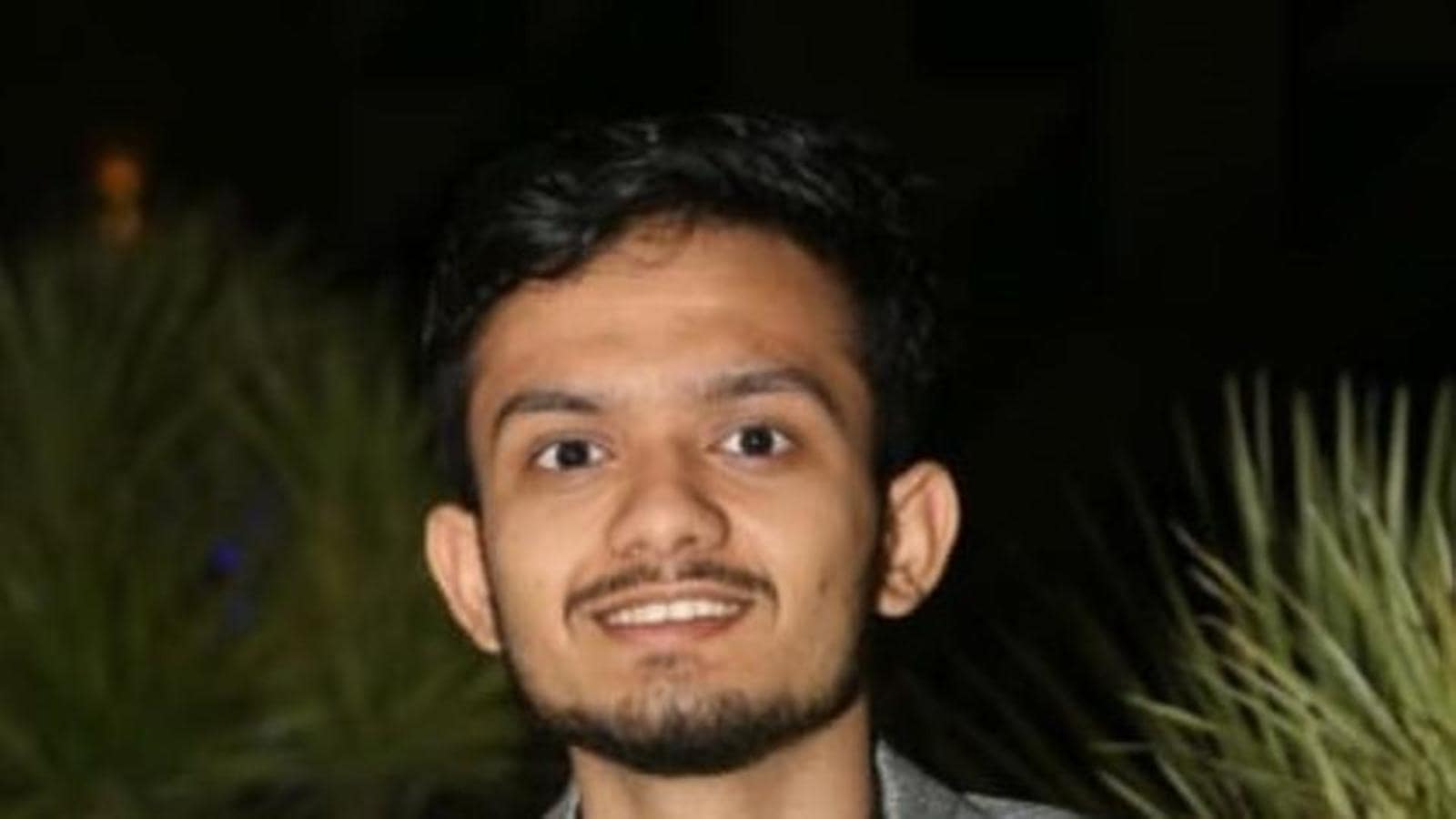 UPSC exams: Parth Kashyap from Pune finishes 174th in country ...