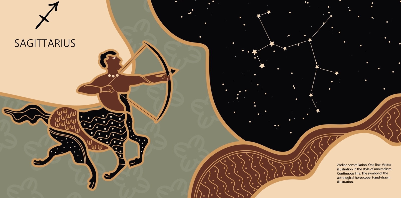 Sagittarius Daily Horoscope for Sep 25: It's a good day for you ...