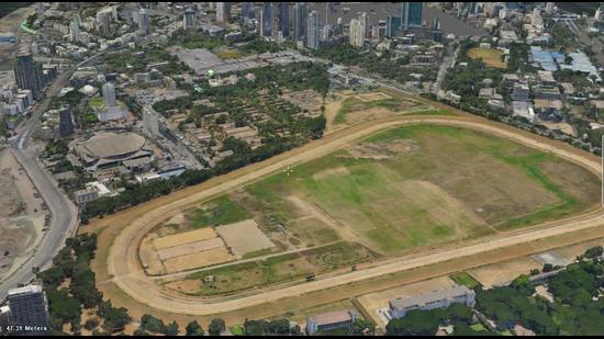 BMC completes 3D mapping of Worli in first of its kind project in ...