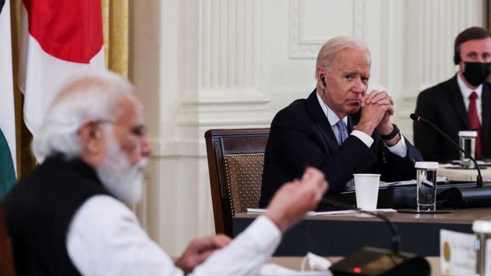 US President Biden backs India’s UNSC permanent seat, entry into NSG ...