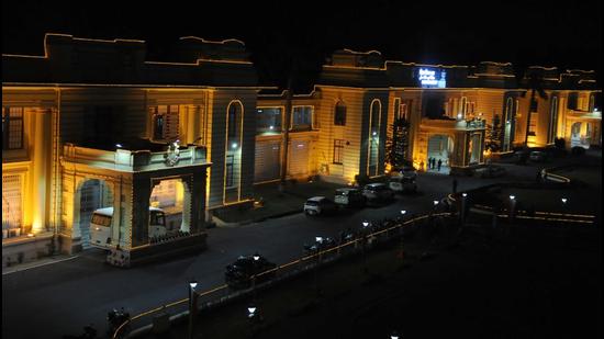 President Ram Nath Kovind to visit Bihar for Assembly centenary ...