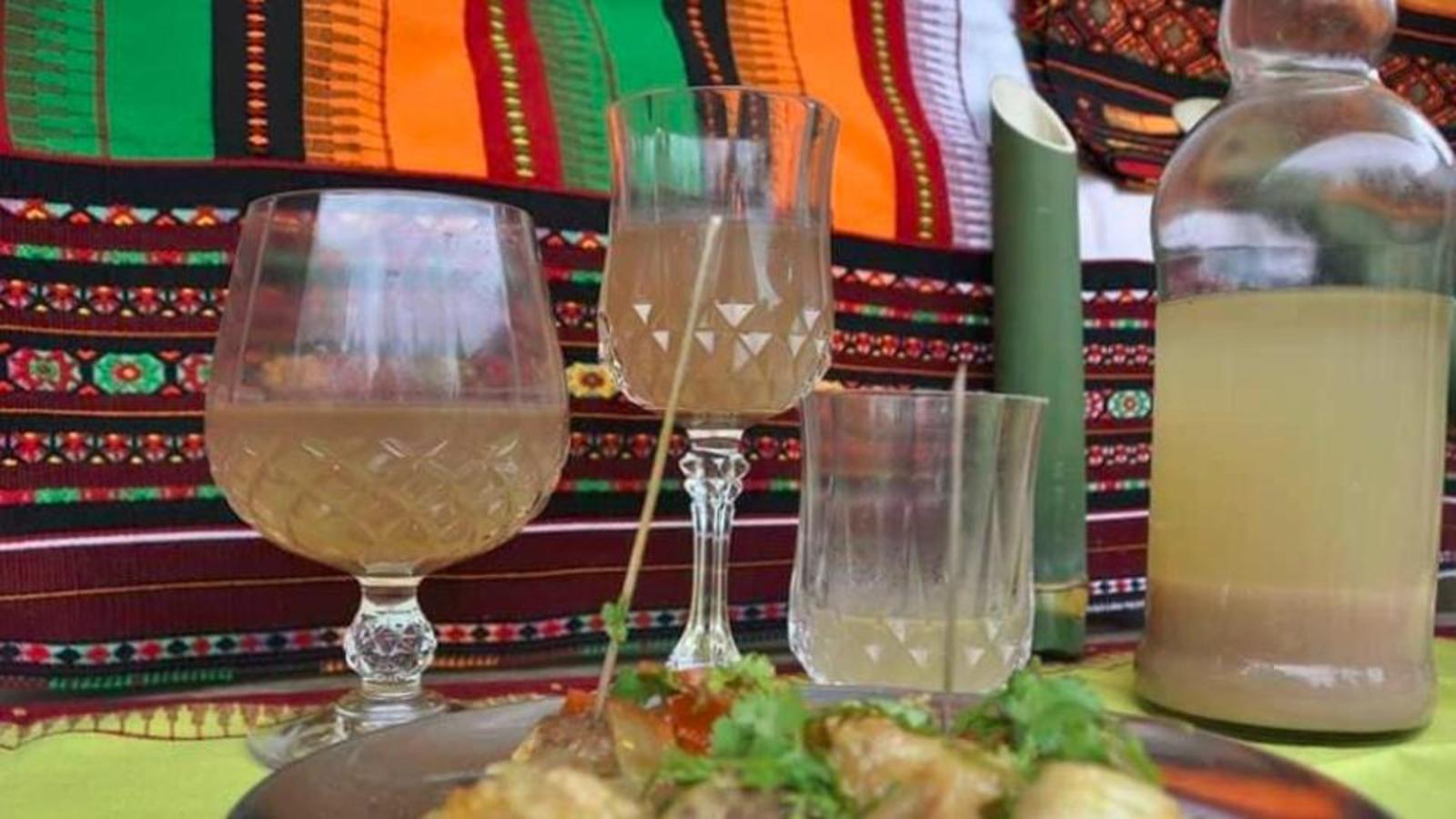 Assam s Judima Rice Wine Is Northeast s 1st Traditional Brew To Get GI