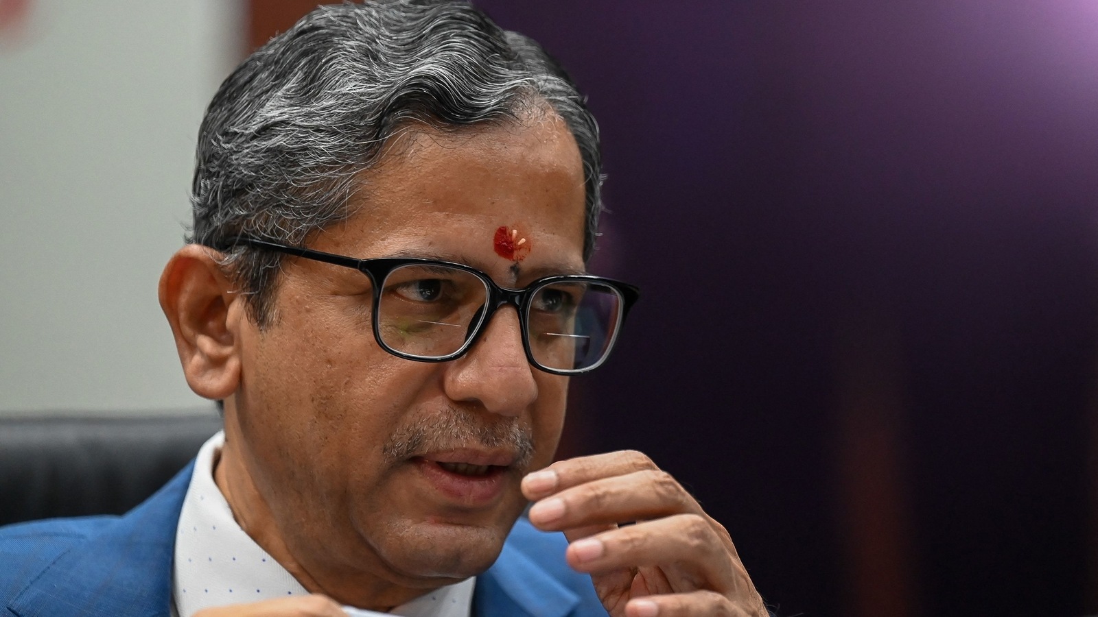 CJI calls for women’s equal representation in judiciary | India News