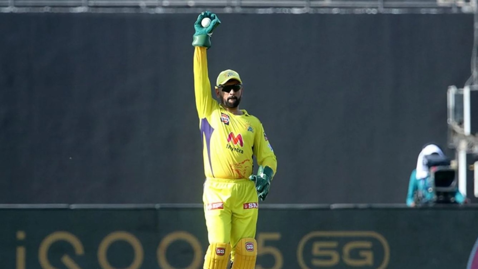 ‘It’s enjoyable when you don't do so well and still win’: MS Dhoni on ...