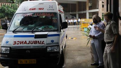 Gogi murder: Look at Delhi’s most notorious criminal ganglords | Latest ...