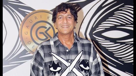 Faded into oblivion but kept my spirits high: Chunky Panday on 35 years ...