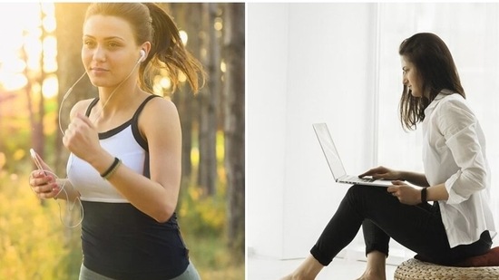 Want to lose weight? Try these 8 healthy swaps | Hindustan Times